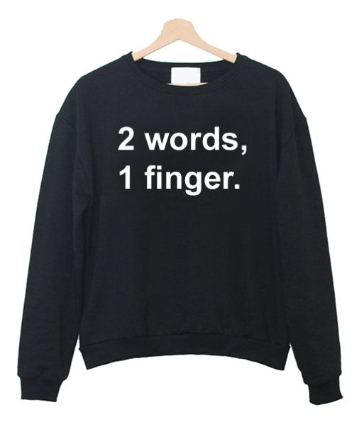 Hoodies – Quite Jazzy Fierce