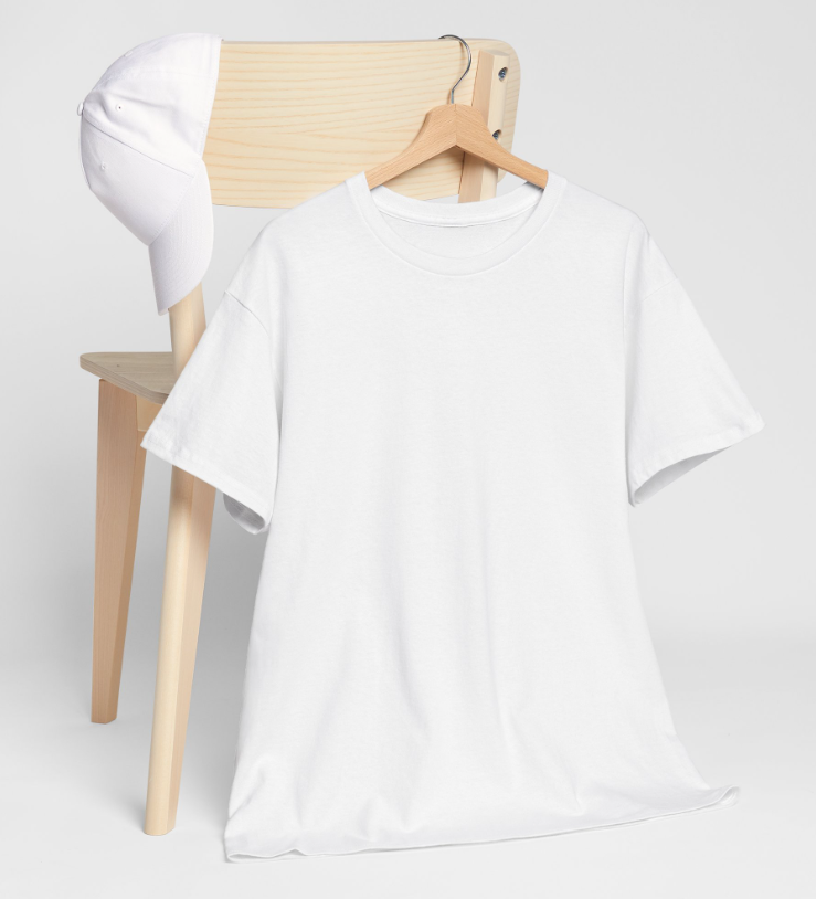 Customizable T-Shirt – Quite Jazzy Fierce